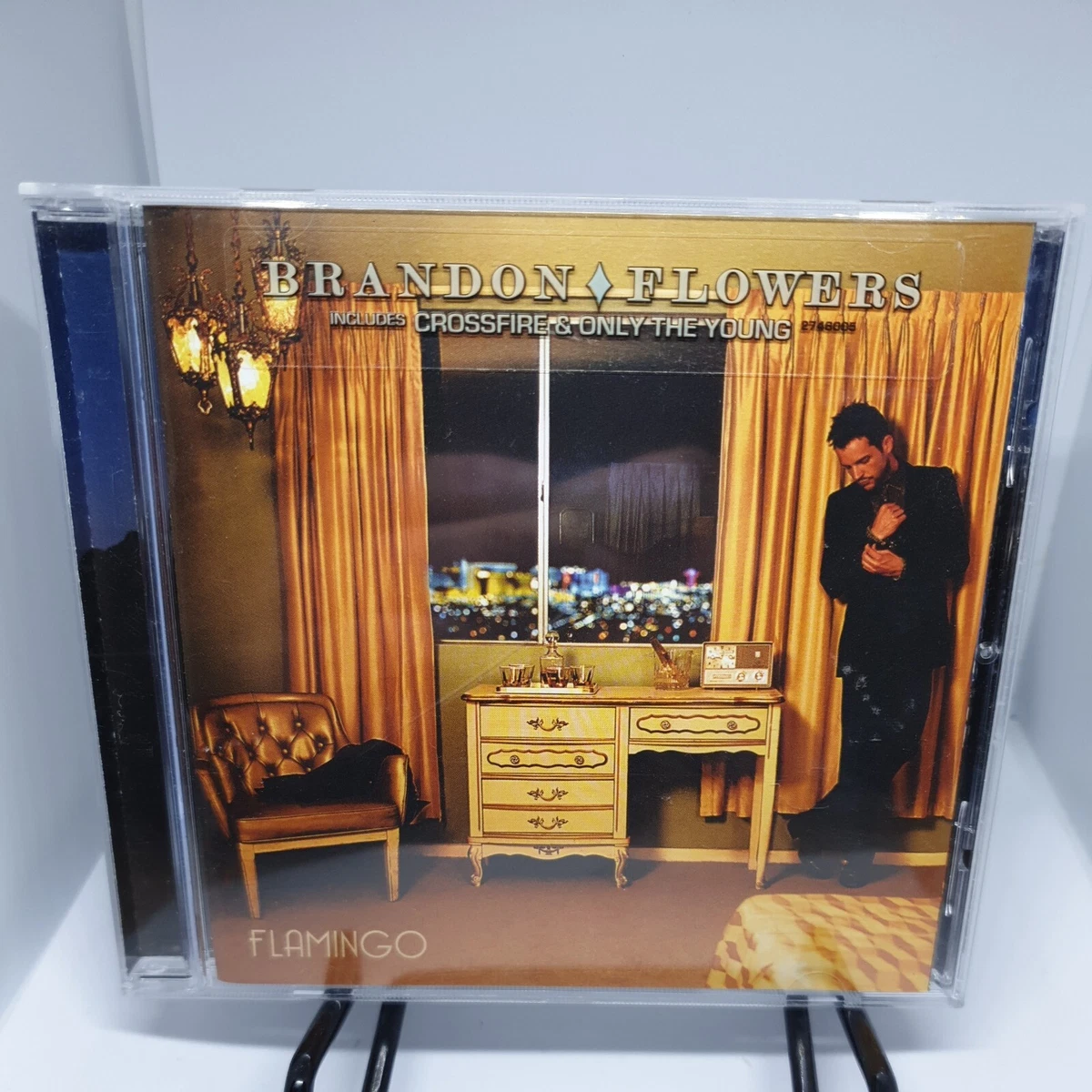 Brandon S Flowers | Best Flower Site