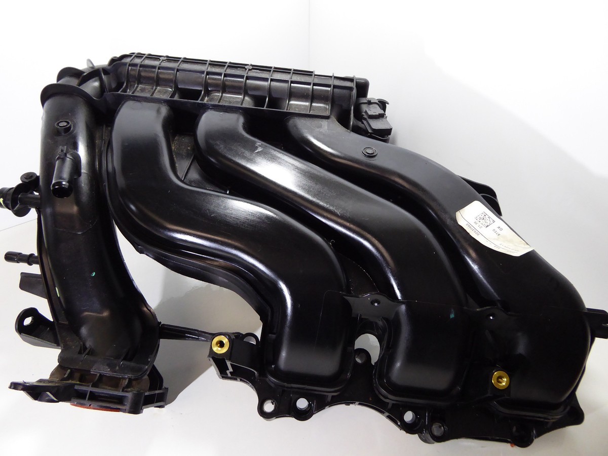 Mcc Manifolds