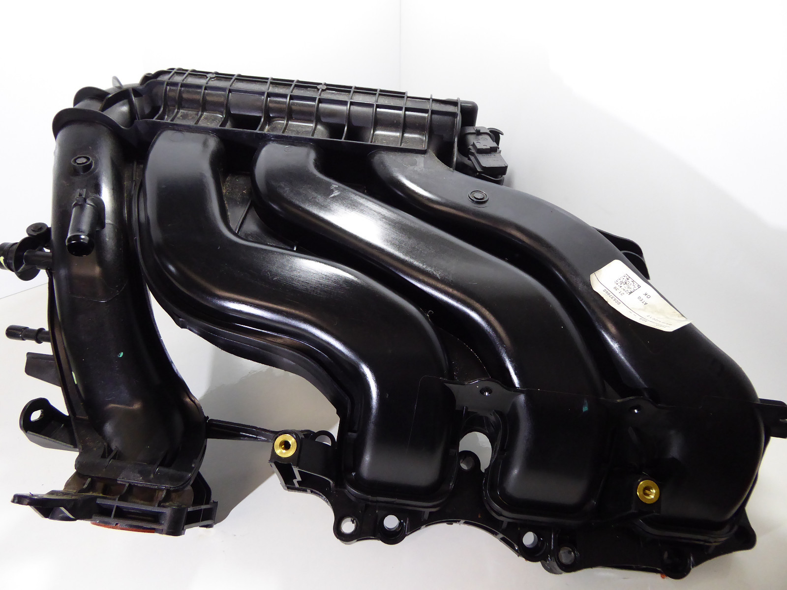 MCC SMART FORTWO/FOUR 1.0i M281.920 70BHP EURO6 SOGEFI INLET MANIFOLD ...
