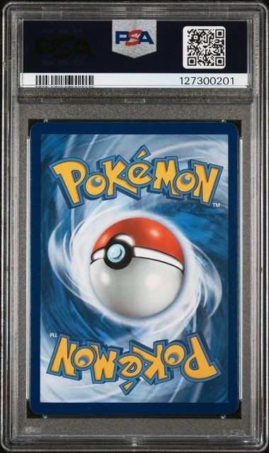 2019 POKEMON SUN & MOON COSMIC ECLIPSE #157 RESHIRAM & ZEKROM GX PSA 10 ...