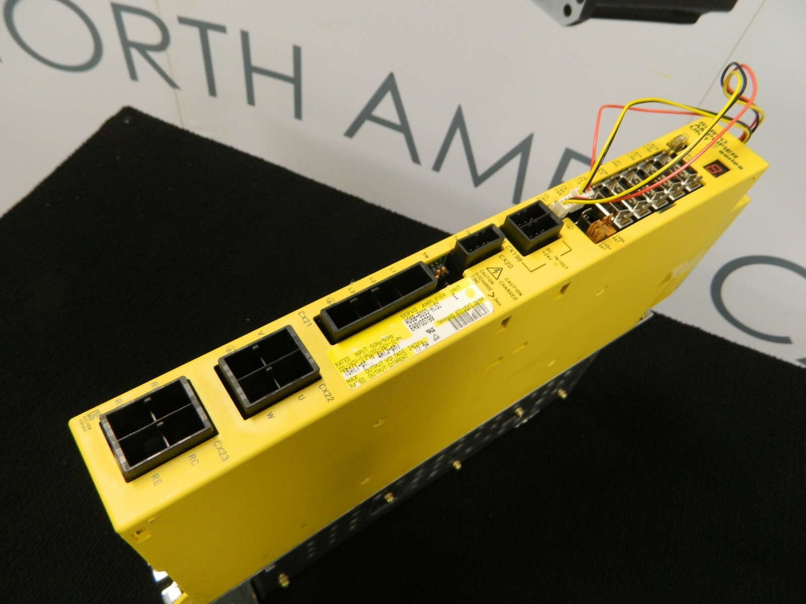 A06B-6093-H153 | eBay