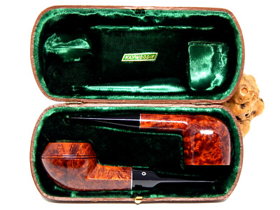 Beautiful set of Kaywoodie Pipes on Ebay | Pipe Smokers Den