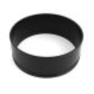 Total Seal Non-Adjustable Ring Compressors Aluminum, Black Anodized, 4. ...