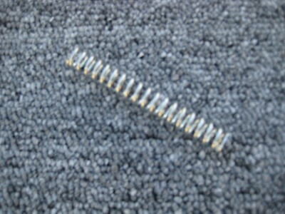 FX. DRS FAC HAMMER SPRING. | eBay