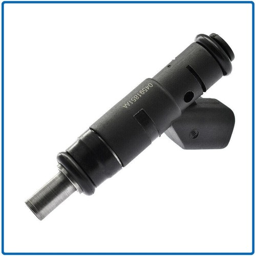 New Fuel Injector 04591851AA For Chrysler Dodge Dakota Jeep Commander ...