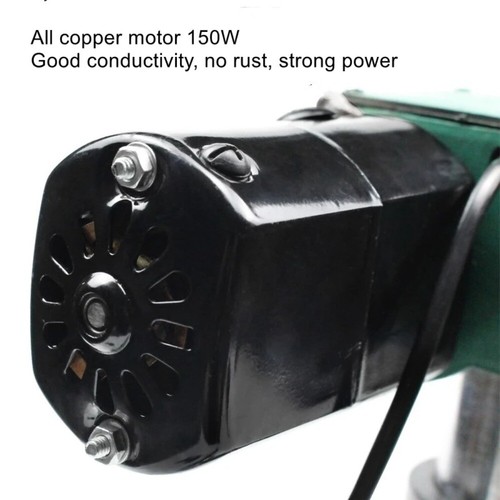 Electric Valve Grinder Car Engine Valve Repair and Grinding Tools Valve ...