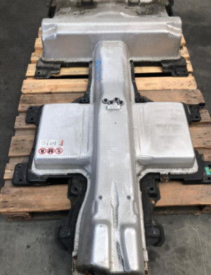 VW E-Golf ev electric battery pack | eBay UK