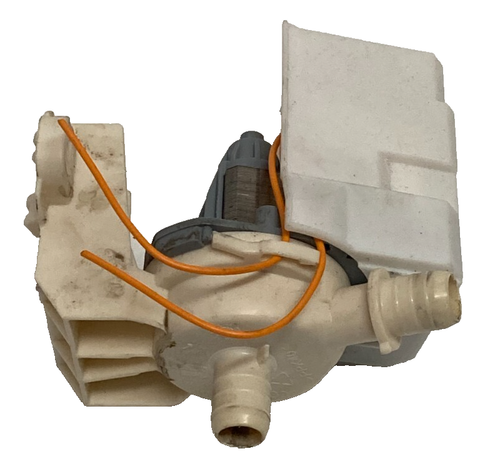 AEG L98690FL Washing Machine Drain Pump KND-12.10 | eBay Australia
