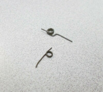 AMT Factory -AutoMag II-Trigger & Sear Spring Set-NEW | eBay