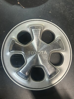 87 88 89 90 91 Toyota Camry Rim Center Hub Cap Lug Hubcap Cover OEM ...