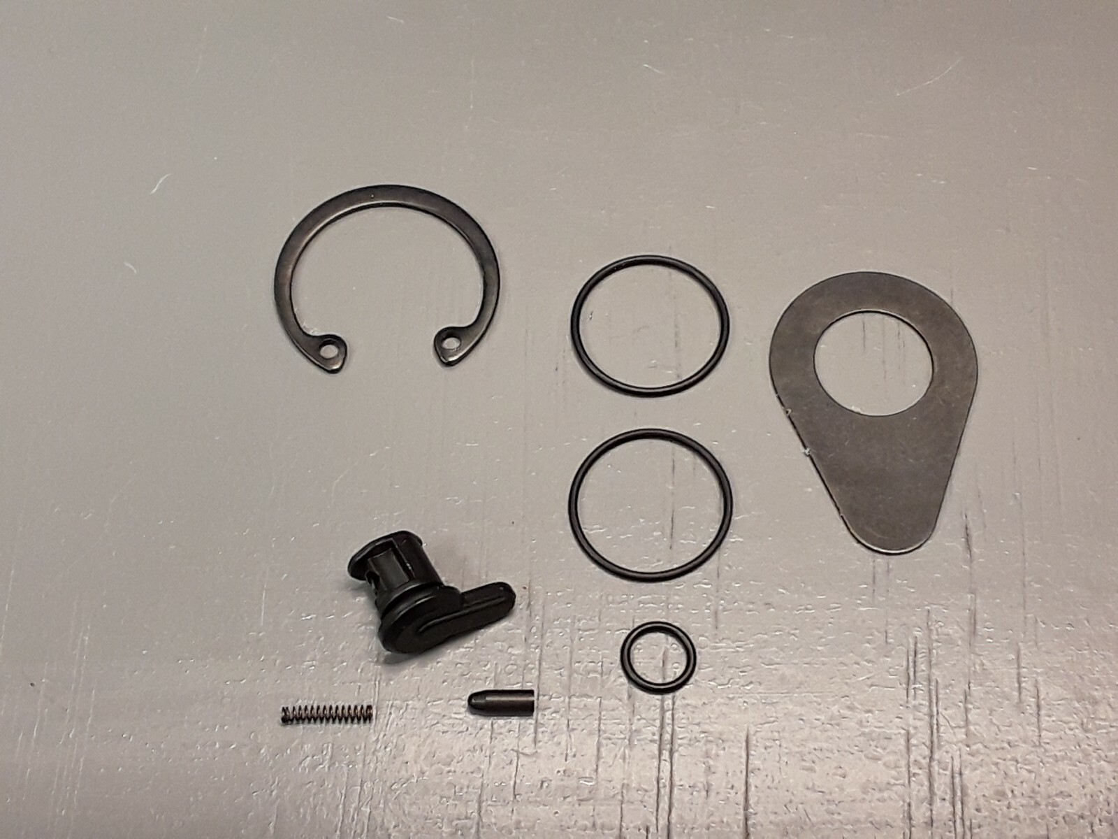 Craftsman 2885 Ratchet Repair Kit 3/8" for 24967 44995 for sale online ...