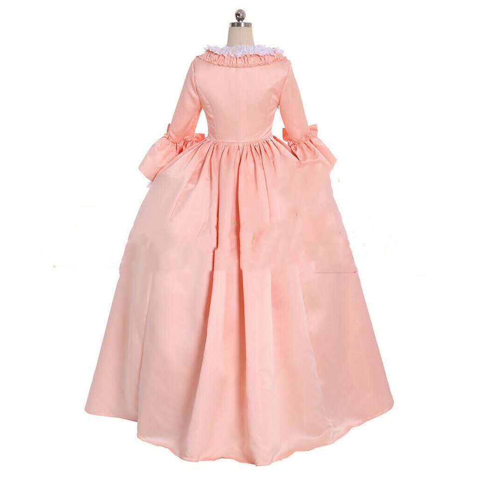 18th century Victorian Dress Prom Dress role play dress customizable ...