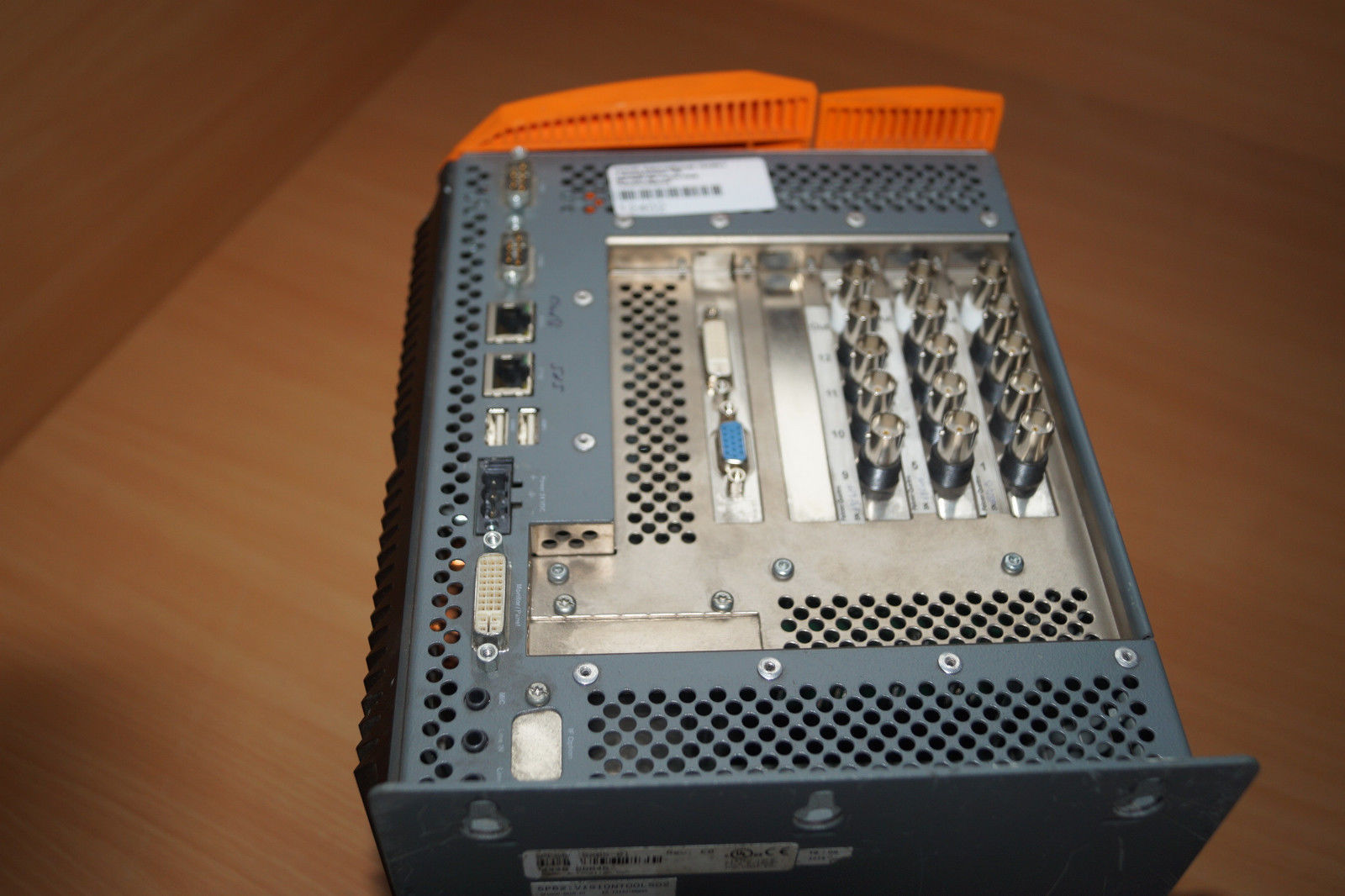 B&R 5PC600.SX05-01 AUTOMATION 5P62 Rev. E0 | eBay