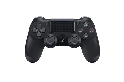 GAMEPAD DUALSHOCK 4 CONTROL V2 BLACK 711719870159 | eBay