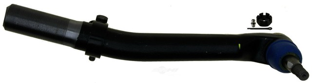 Steering Tie Rod End-Outer Driver Side with Pin, Nut, and Grease ...