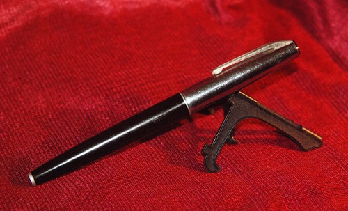 Vintage Soviet fountain Pen, Made in USSR about 70's | eBay