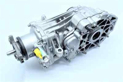 Mercedes Benz GLA CLA 4-Matik Differential A1763503100 45 AMG original ...