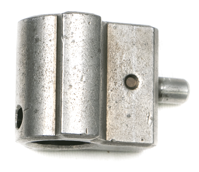 Tremec T56 6-Speed Shift Rail Selector Assembly Camaro/Firebird/GTO ...