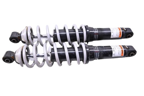 21 Can-Am Ryker Rally 900 Ace Front Shocks KYB | eBay