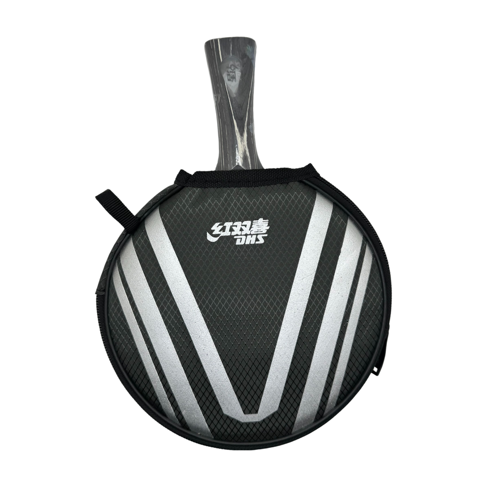 [DHS Sports USA] Diamond Series Obsidian Table Tennis Racke Ping Pong ...