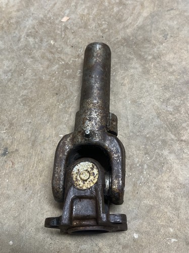 1984-2002 Toyota Pickup Truck Tacoma 4Runner T-100 Driveshaft Slip Yoke ...