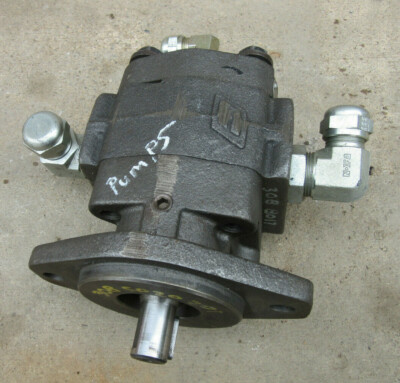 Hydraulic - Commercial Intertech