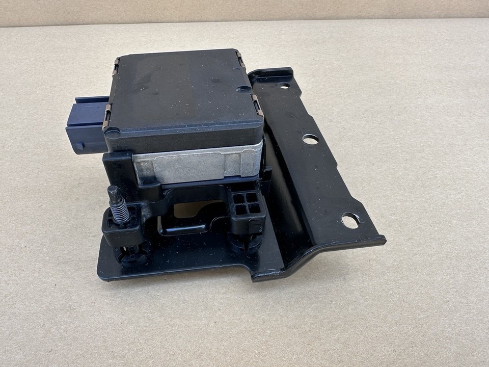 20-23 Hyundai Kona Adaptive Cruise Control ACC Distance Radar Sensor ...