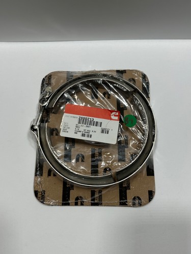 2880213 OEM Cummins Exhaust V Band Clamp for sale online | eBay