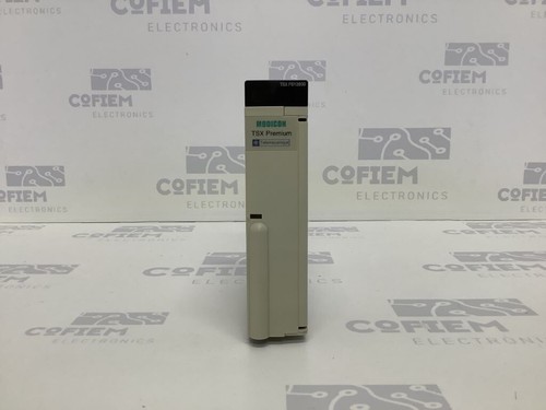 TSXPSY2600 - SCHNEIDER ELECTRIC Power supply module RECONDITIONNÉ | eBay