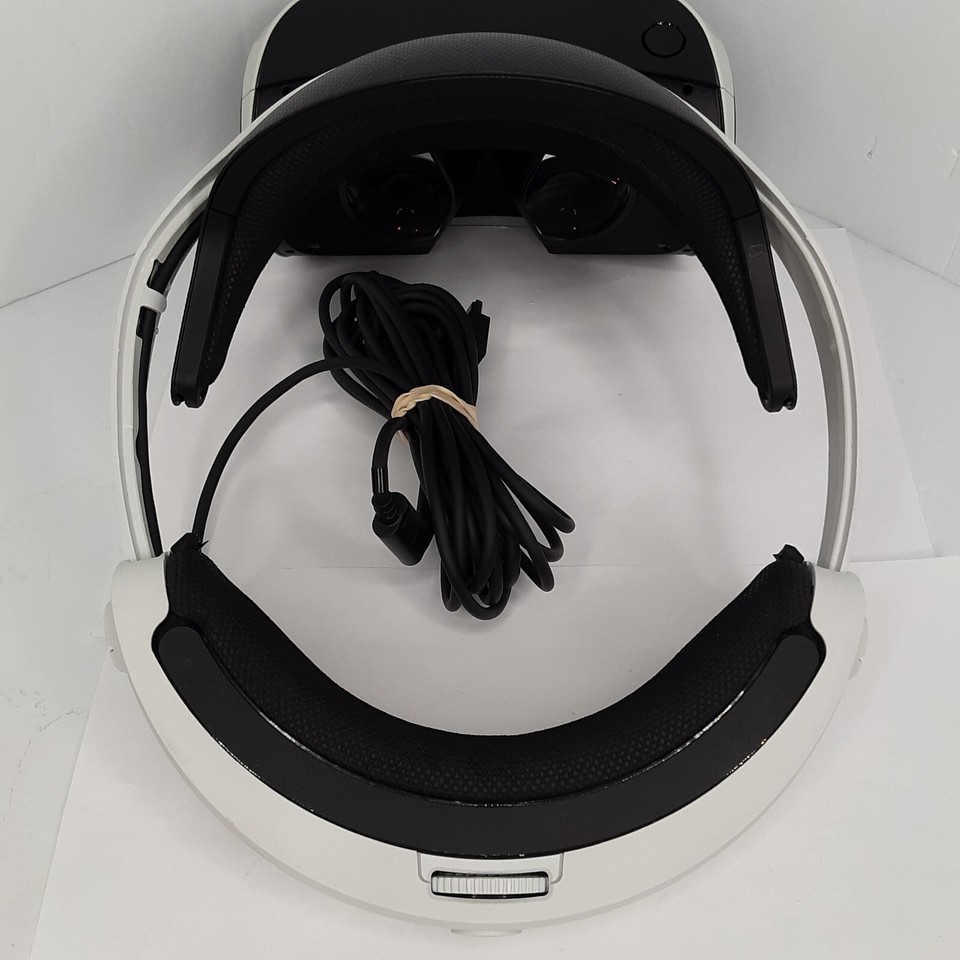 Sony Playstation 4 PS4 VR Headset | eBay