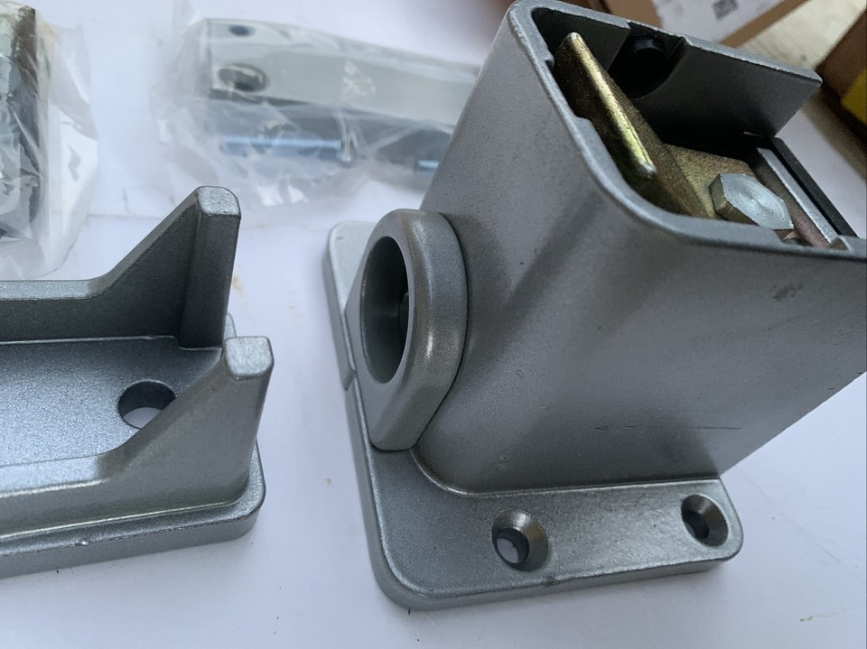 Dormakaba Stanley Best RM0KR822689 Removable Mullion Kit For Exit ...