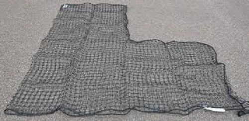 Replacement L Screen Net 7'x7' Netting 54PLY Baseball Pitching Net ...