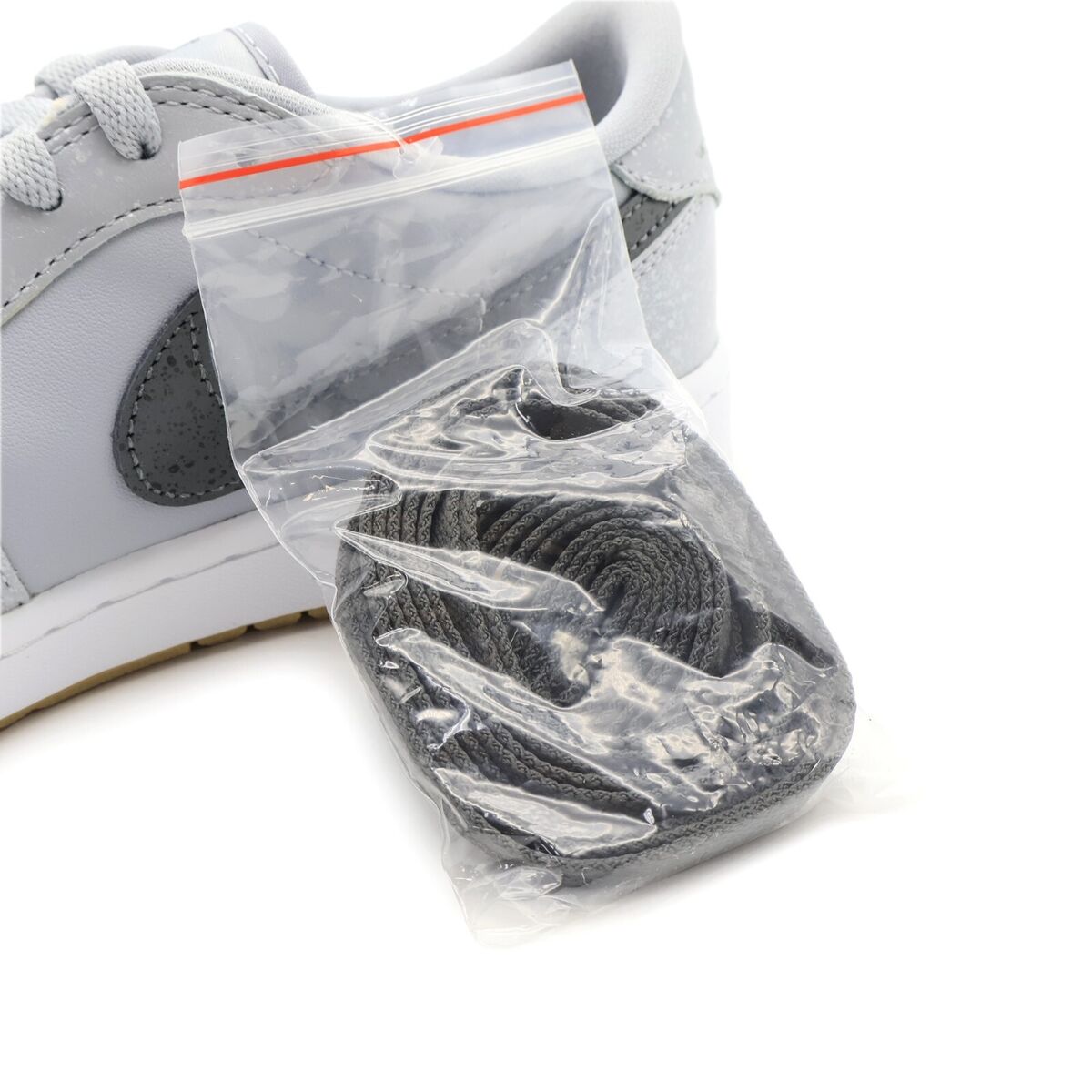 DD9315-006 Nike Air Jordan 1 Low Golf Wolf Iron Grey Gum DD9315-006 Nike Air Jordan 1 Low Golf Wolf Iron Grey Gum