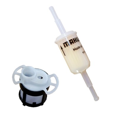 KTM 690 Duke/R 08-19 Fuel Filters Fuel Filter Fuel Pump KL-15 | eBay