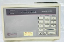 Radionics Omegalarm D620 Keypad Command Center for sale online | eBay