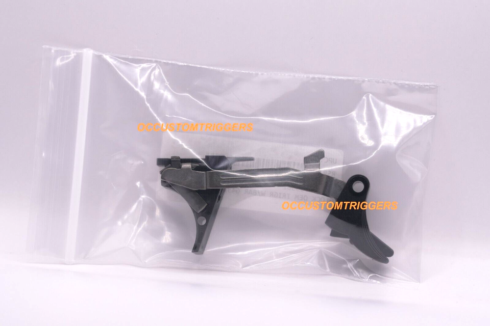 Genuine Glock 43 43X 48 OEM Trigger Assembly ** | eBay