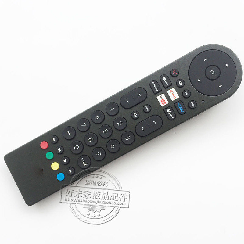 NEW for RCA SLD55A55RQ RTRE20QP352 RE20QP352 SLD65A55RQ TV Remote ...