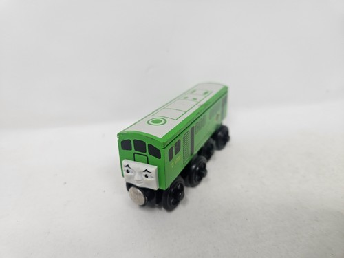 Thomas & Friends Wooden Railway Boco Train Tank Engine GUC | eBay