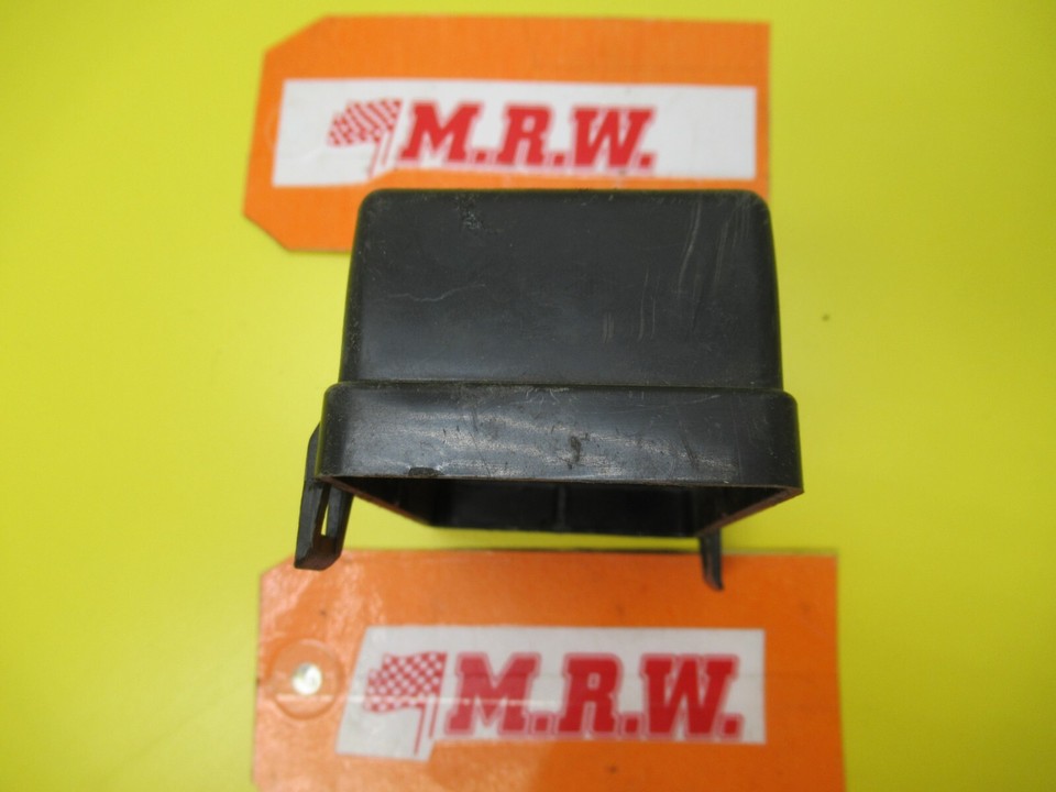 FUSE BOX COVER LID TOP WIRE PANEL RELAY AUTOMATIC SOHC ENGINE MOTOR for ...