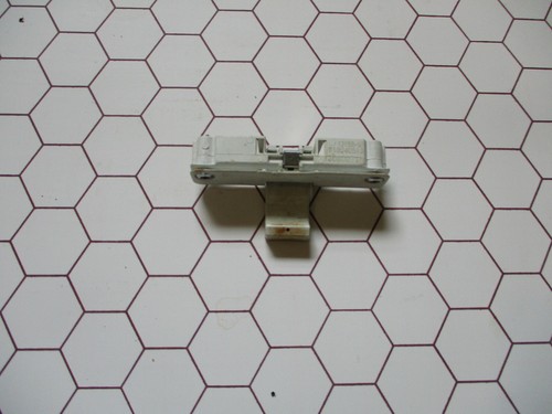 OEM Whirlpool Washer Lid Latch Strike WPW10240513 Maytag Kenmore ...