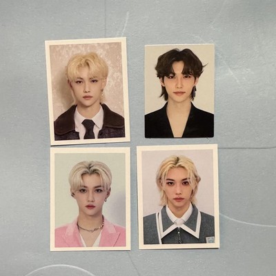 Straykids Felix Id Photo | eBay