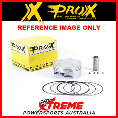 TM 250F MX/EN 2007-2010 Pro-X Piston Kit | eBay Australia