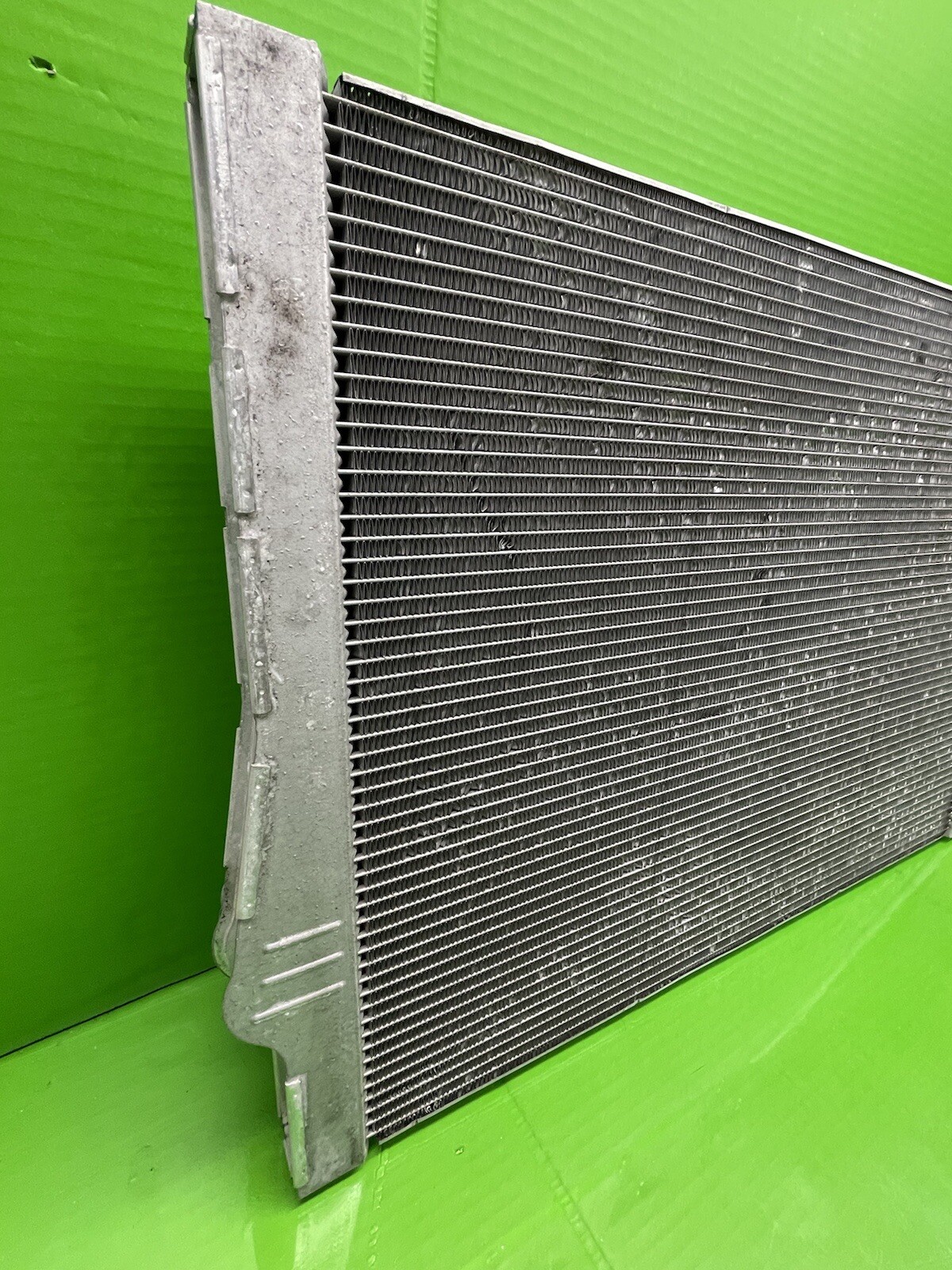 BMW X5 X6 2019 2019 2019 turbo radiador de refrigeración frontal ...