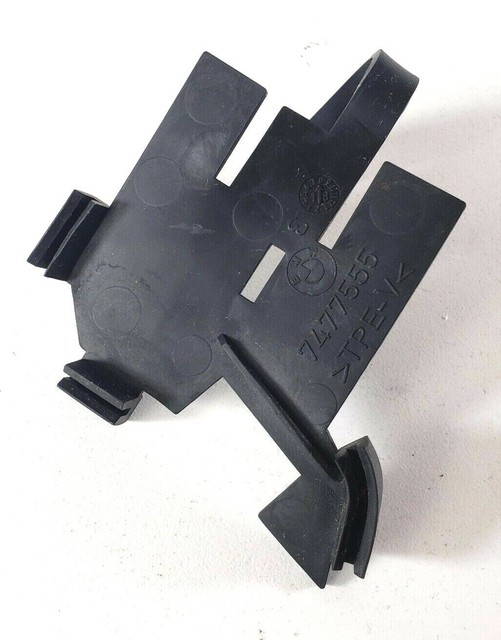 Genuine BMW Mini Zinoro X1 Cooper JCW One F39 F45 Cover Lock Front ...