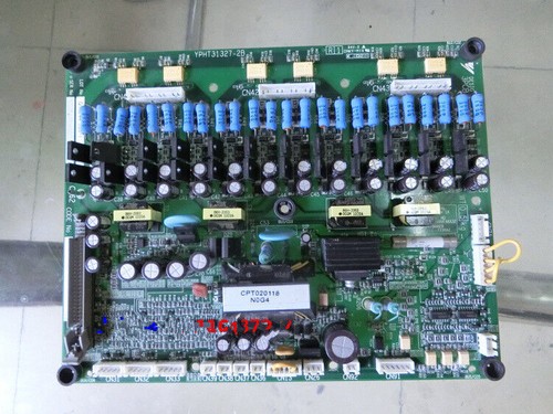 1pc Used 110KW inverter drive board ETC617454 #E2 | eBay