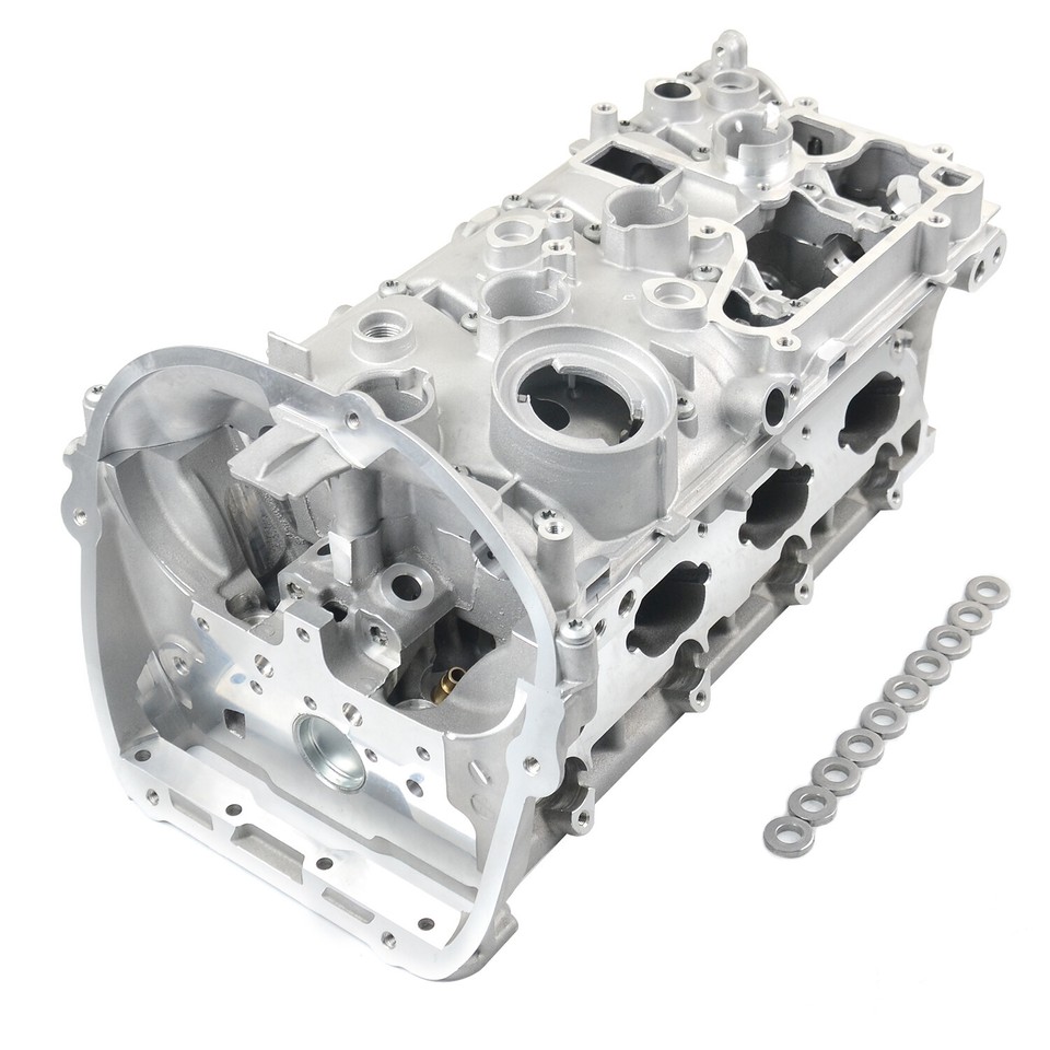 Cylinder Head Fits VW Jetta GTI Audi A4 Q5 A3 TT 1.8 2.0 TFSI CAB CDH ...