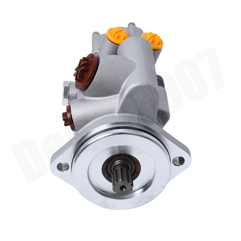 POWER STEERING PUMP For DAF XF105 Engine 1687826 1797652 KS00001394 | eBay