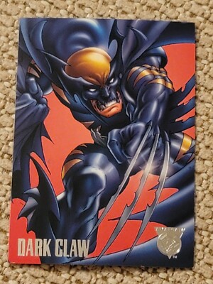 Dark Claw Amalgam