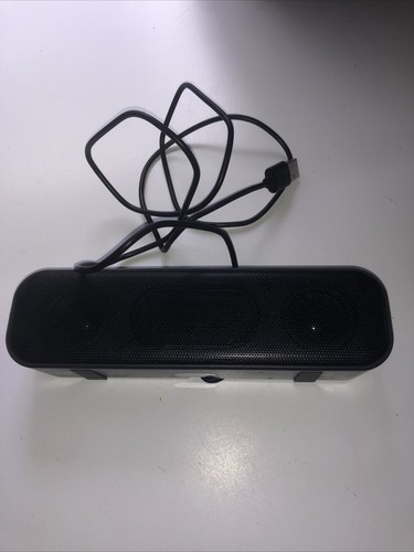 LIELONGREN USB Speaker for PC & Laptop Pre-Owned | eBay