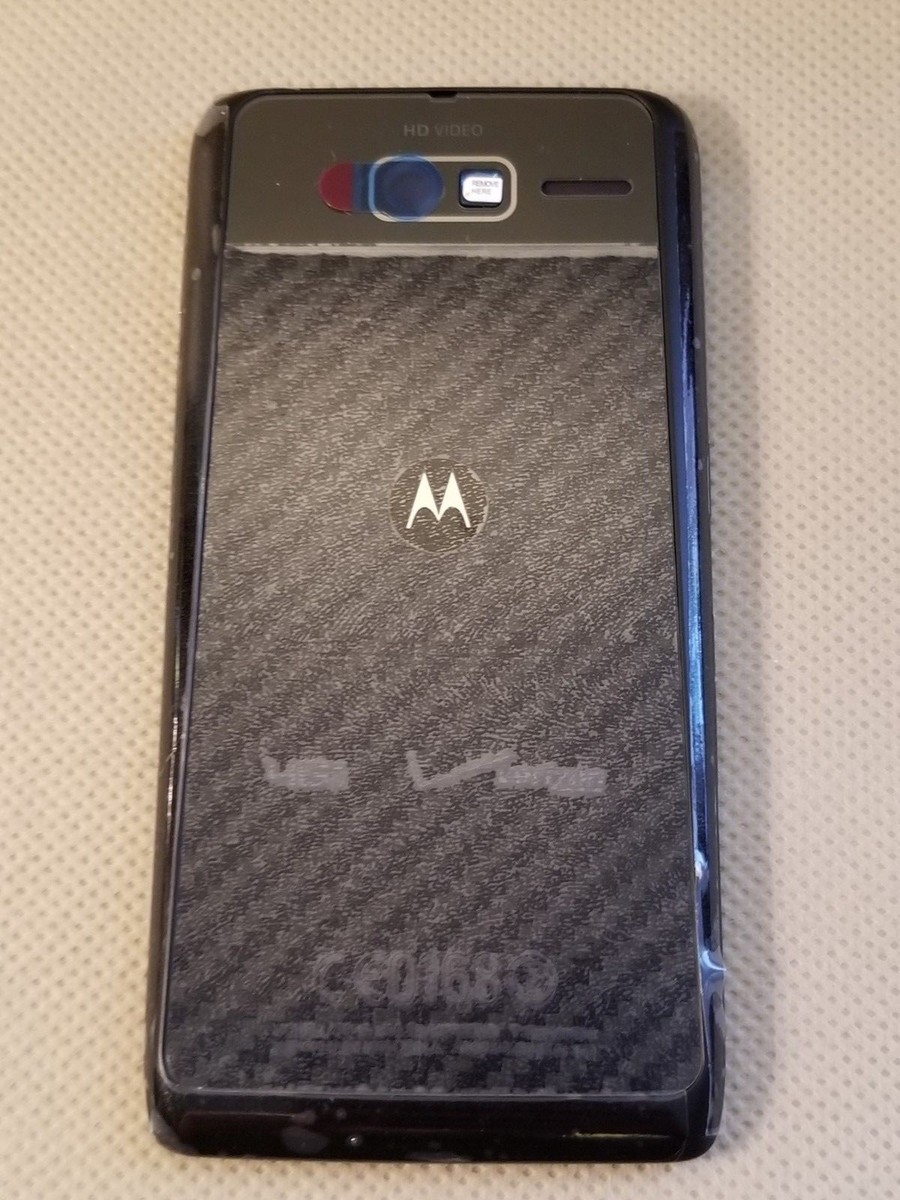 Motorola Droid Razr M Cases